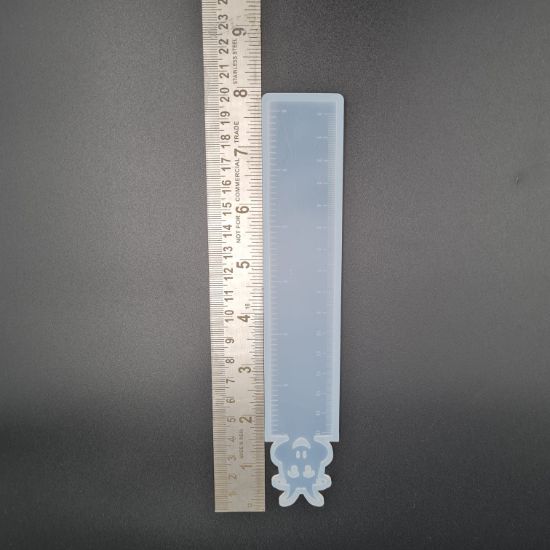 Arteria. Goat Ruler Mould