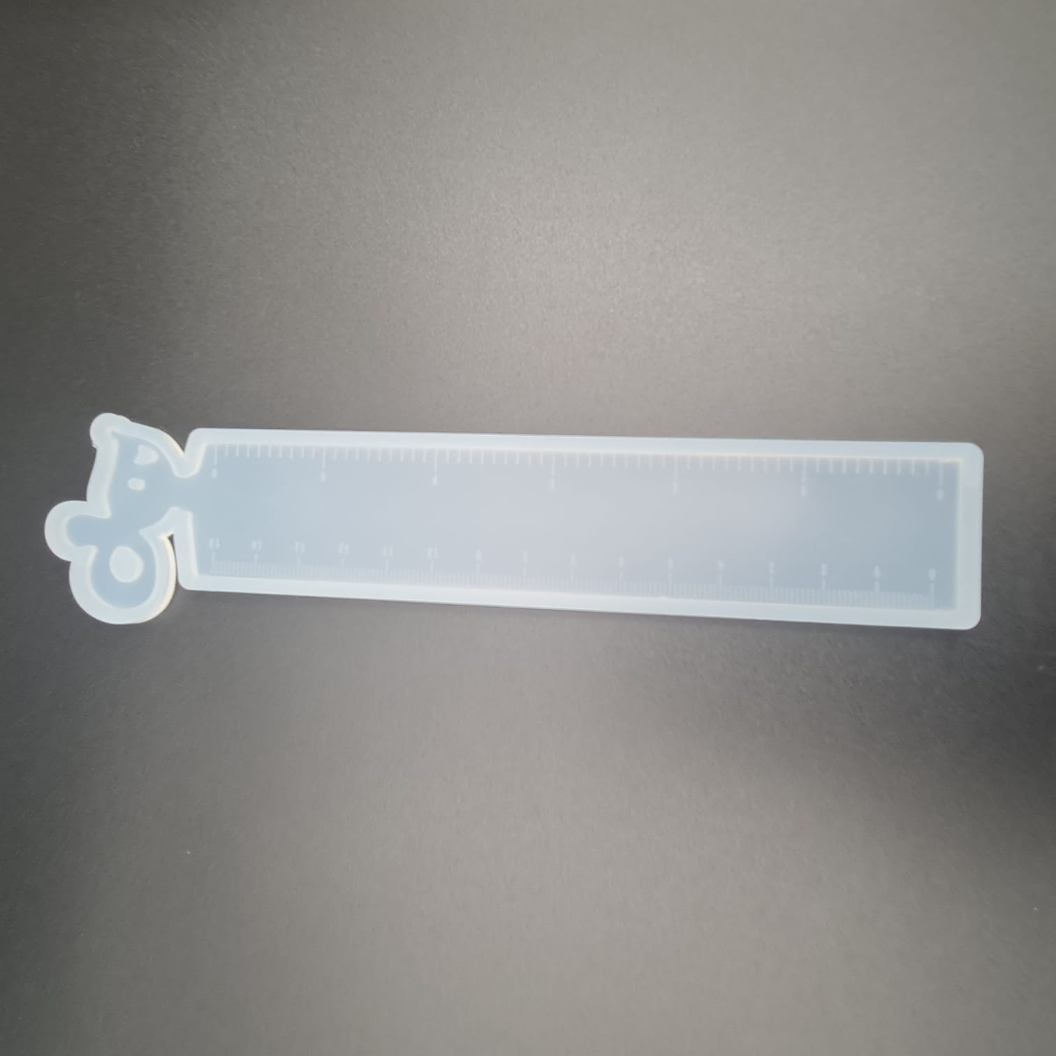 Arteria. Mouse Ruler Mould