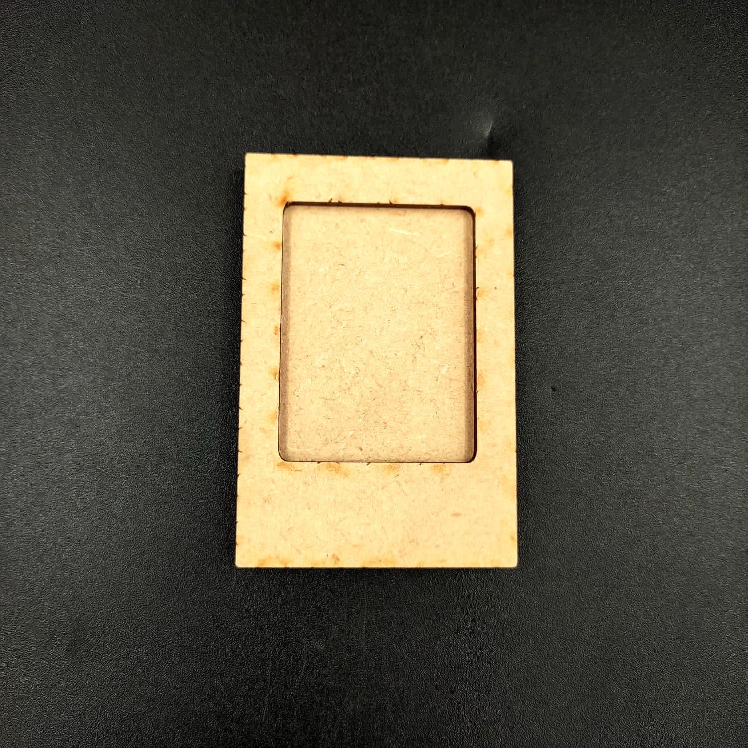 Arteria. Mini Polaroid Frame Magnet