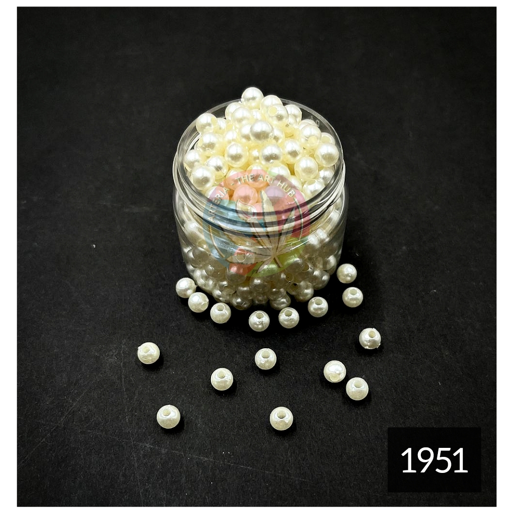 Arteria. Pearl Beads [Moti]