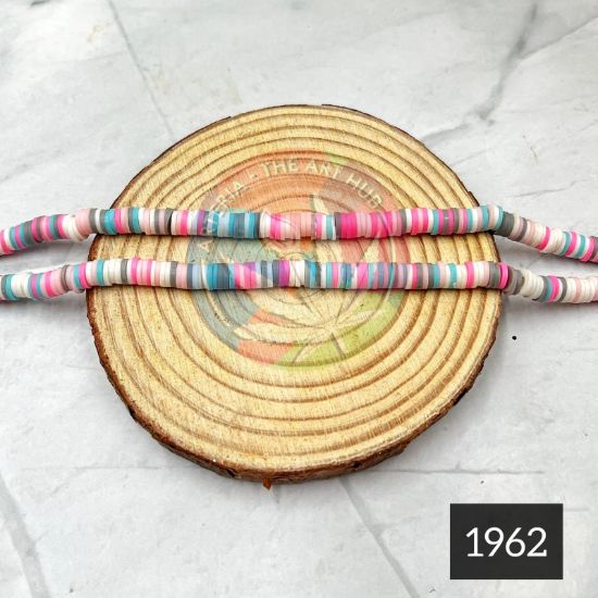 Arteria. Fimo [Polymer] Beads