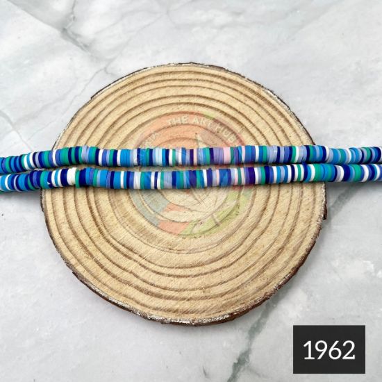 Arteria. Fimo [Polymer] Beads