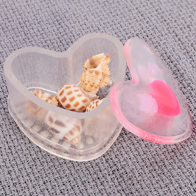 Arteria. Heart Storage Box 1